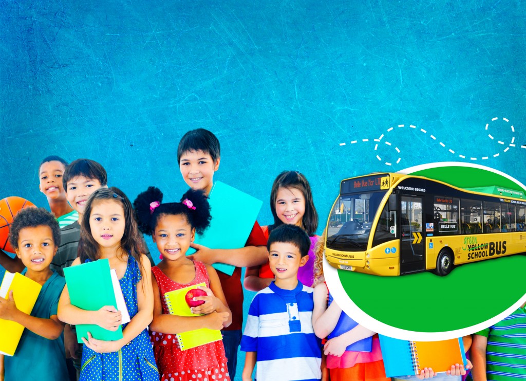 banner (1) - Yellow School Bus